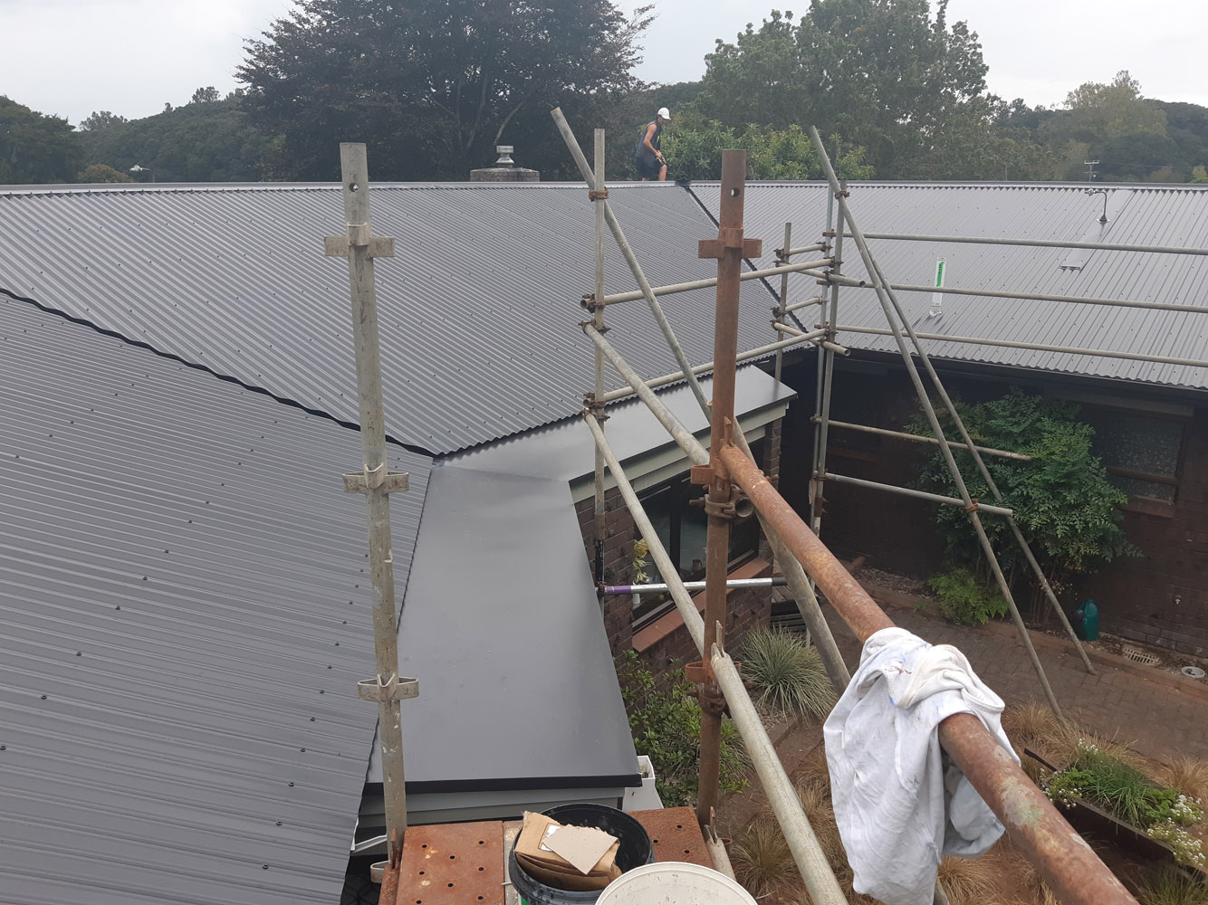 Gallery - Roofrite Northland