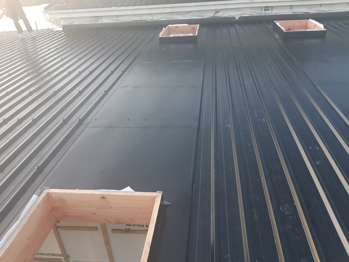 Gallery - Roofrite Northland