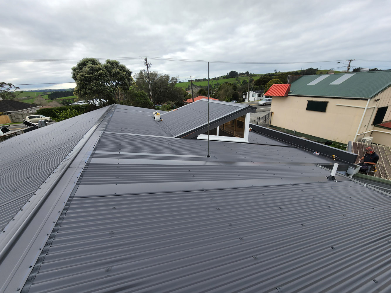 Gallery - Roofrite Northland