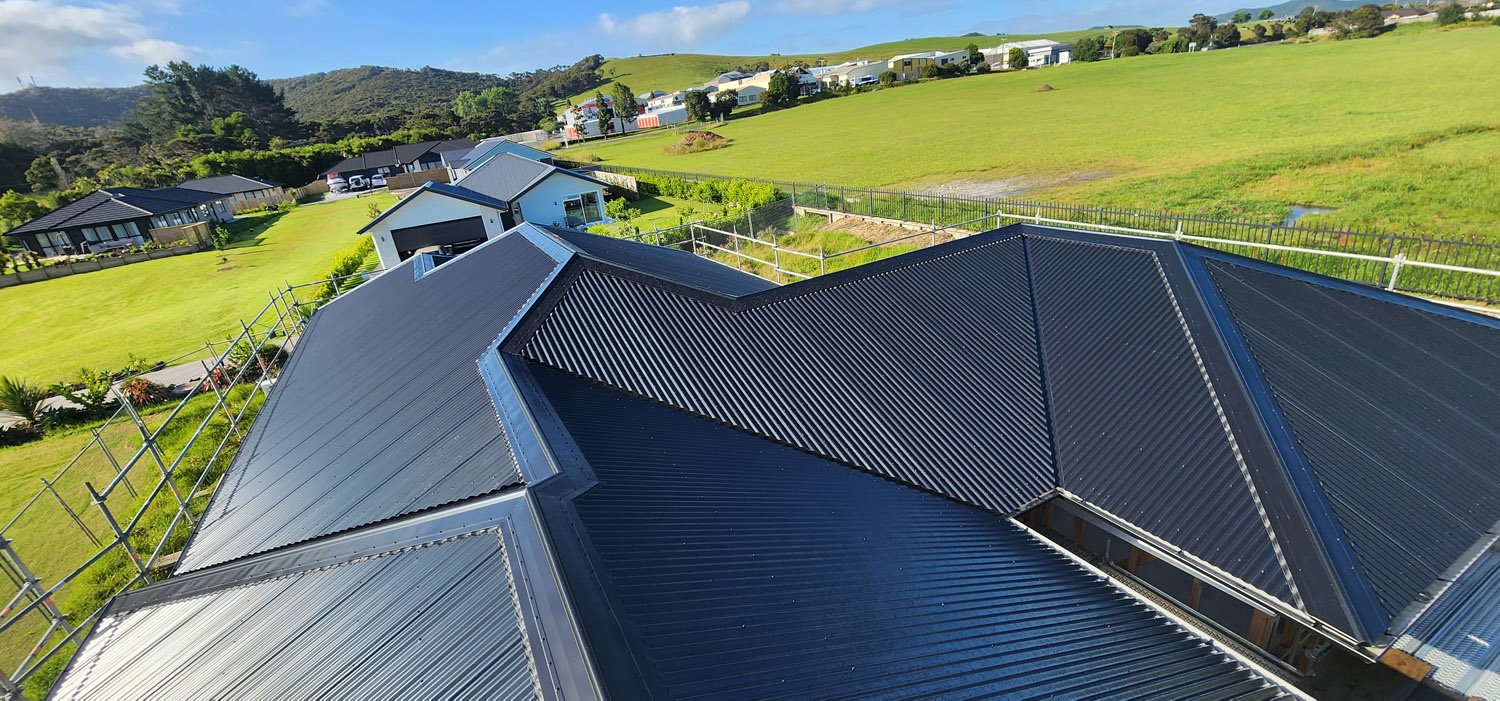 Roofing Services | Roofrite Northland