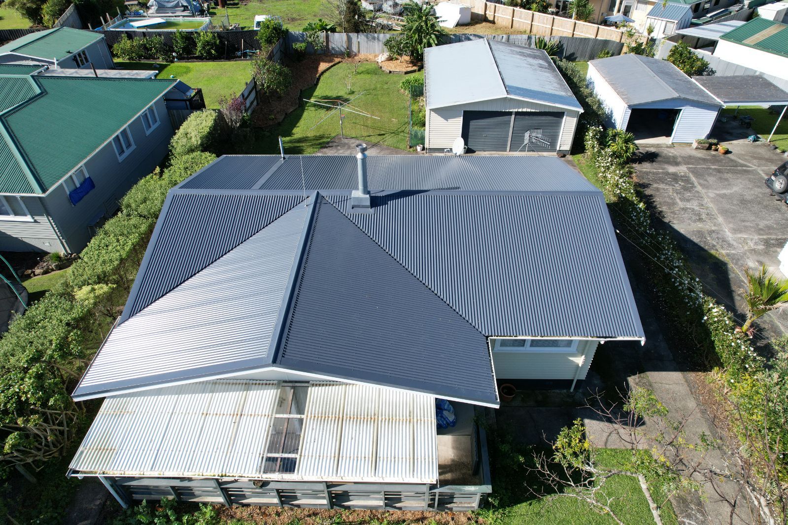 Gallery - Roofrite Northland
