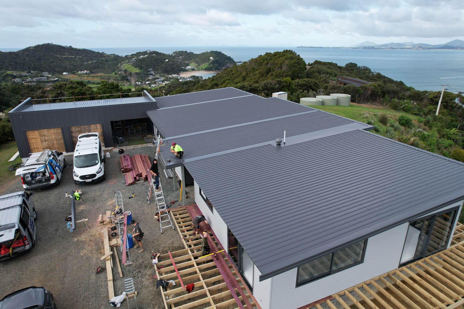 Gallery - Roofrite Northland