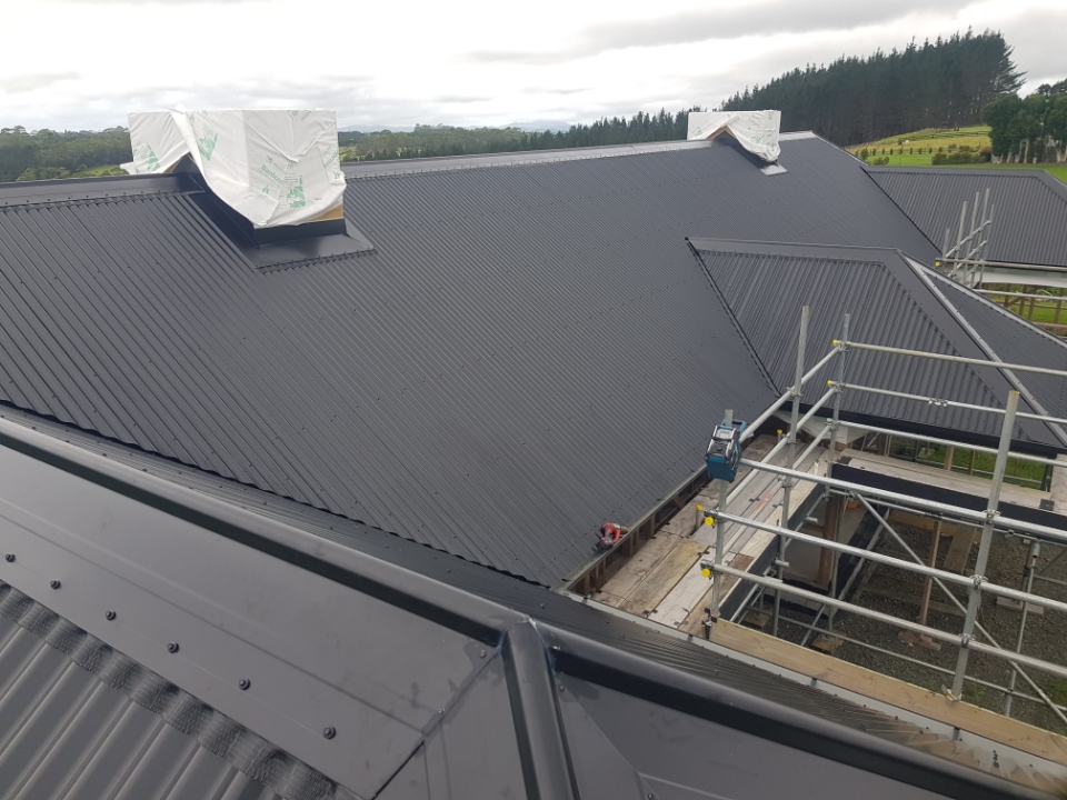 Gallery - Roofrite Northland