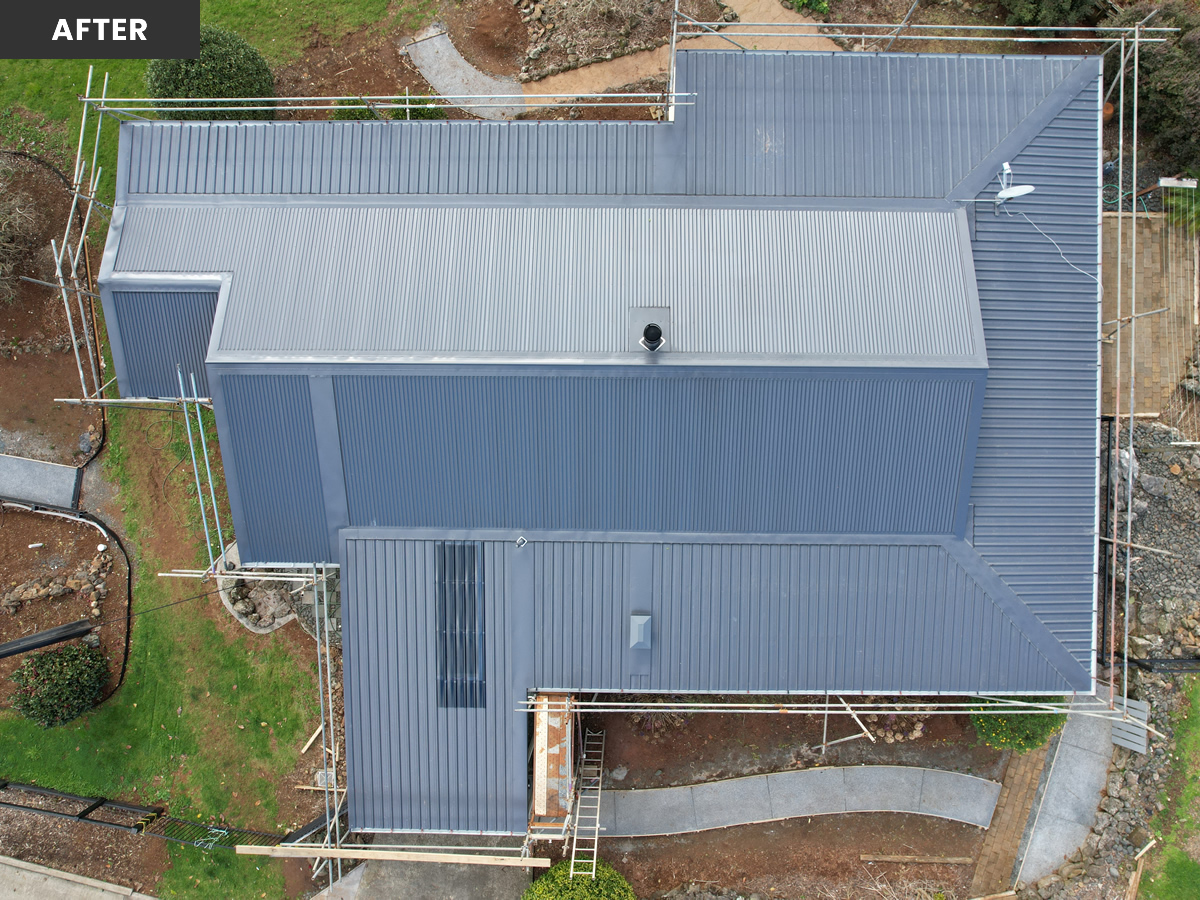 Gallery - Roofrite Northland