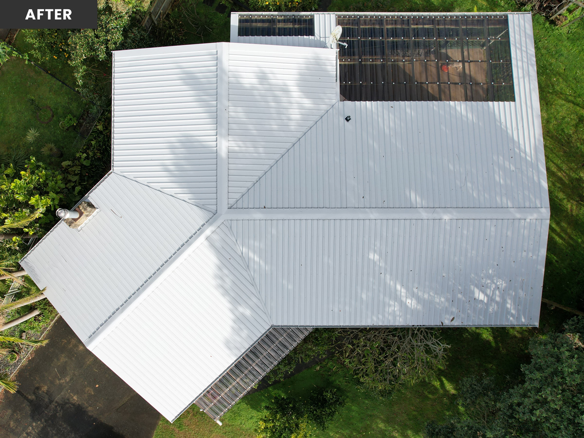 Gallery - Roofrite Northland