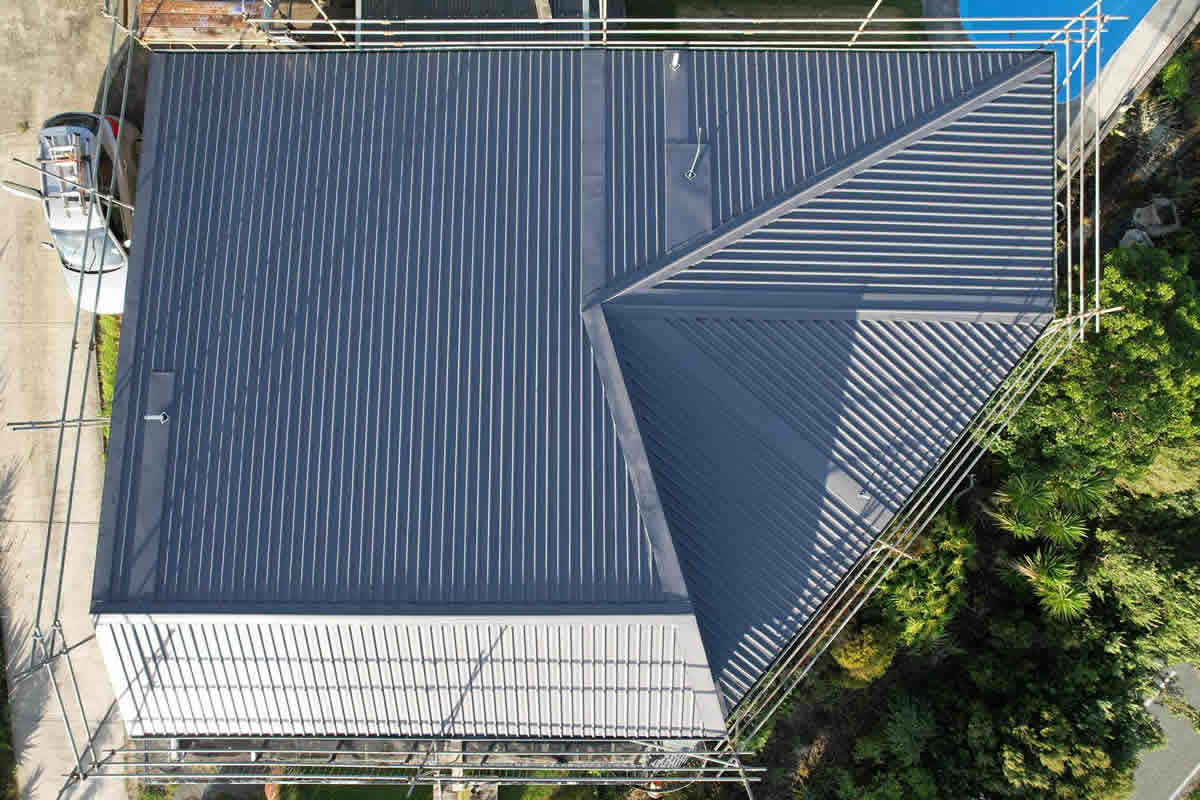 Gallery - Roofrite Northland