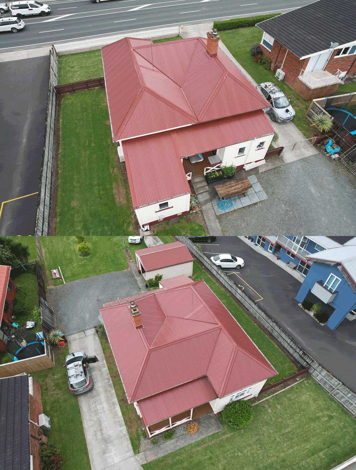 Gallery - Roofrite Northland