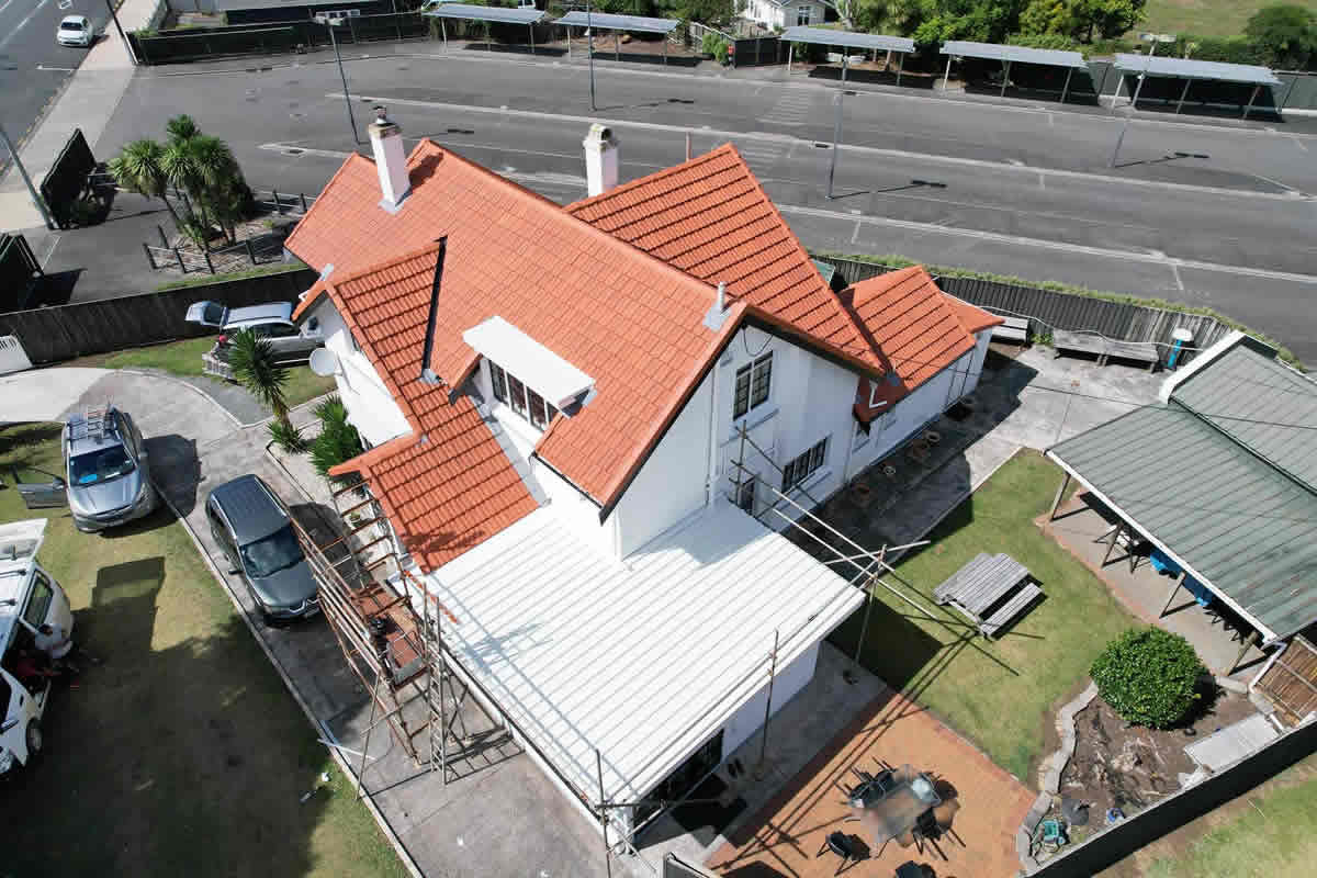 Gallery - Roofrite Northland