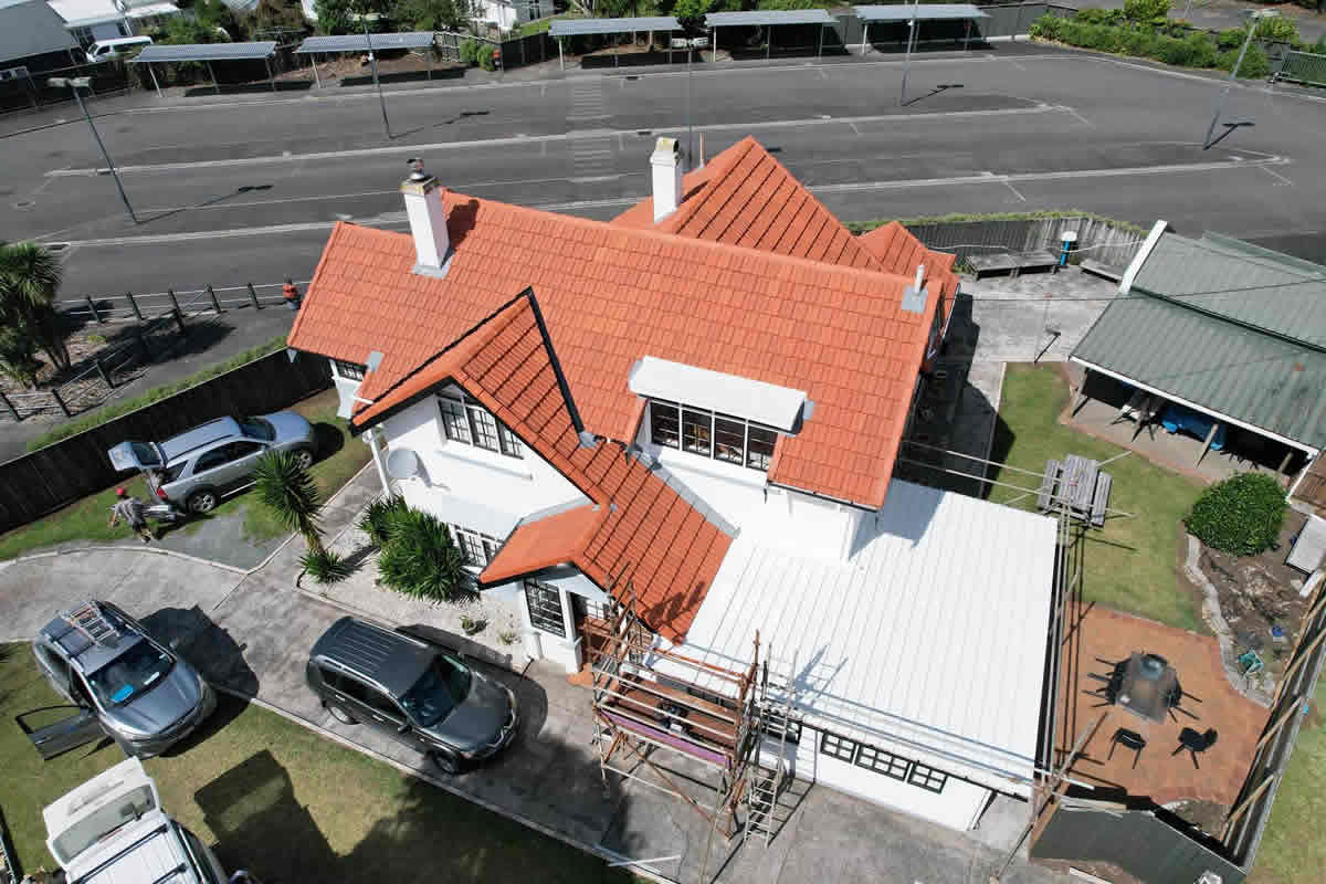 Gallery - Roofrite Northland