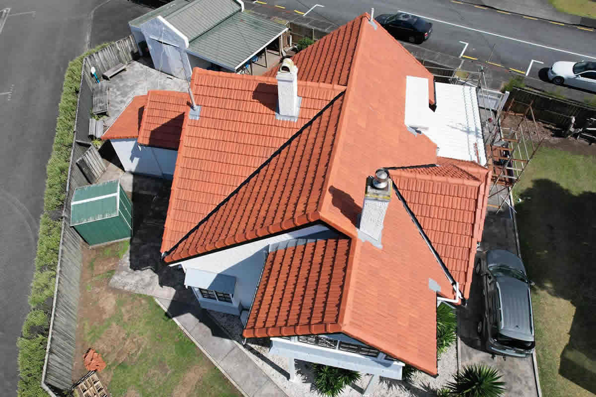Gallery - Roofrite Northland