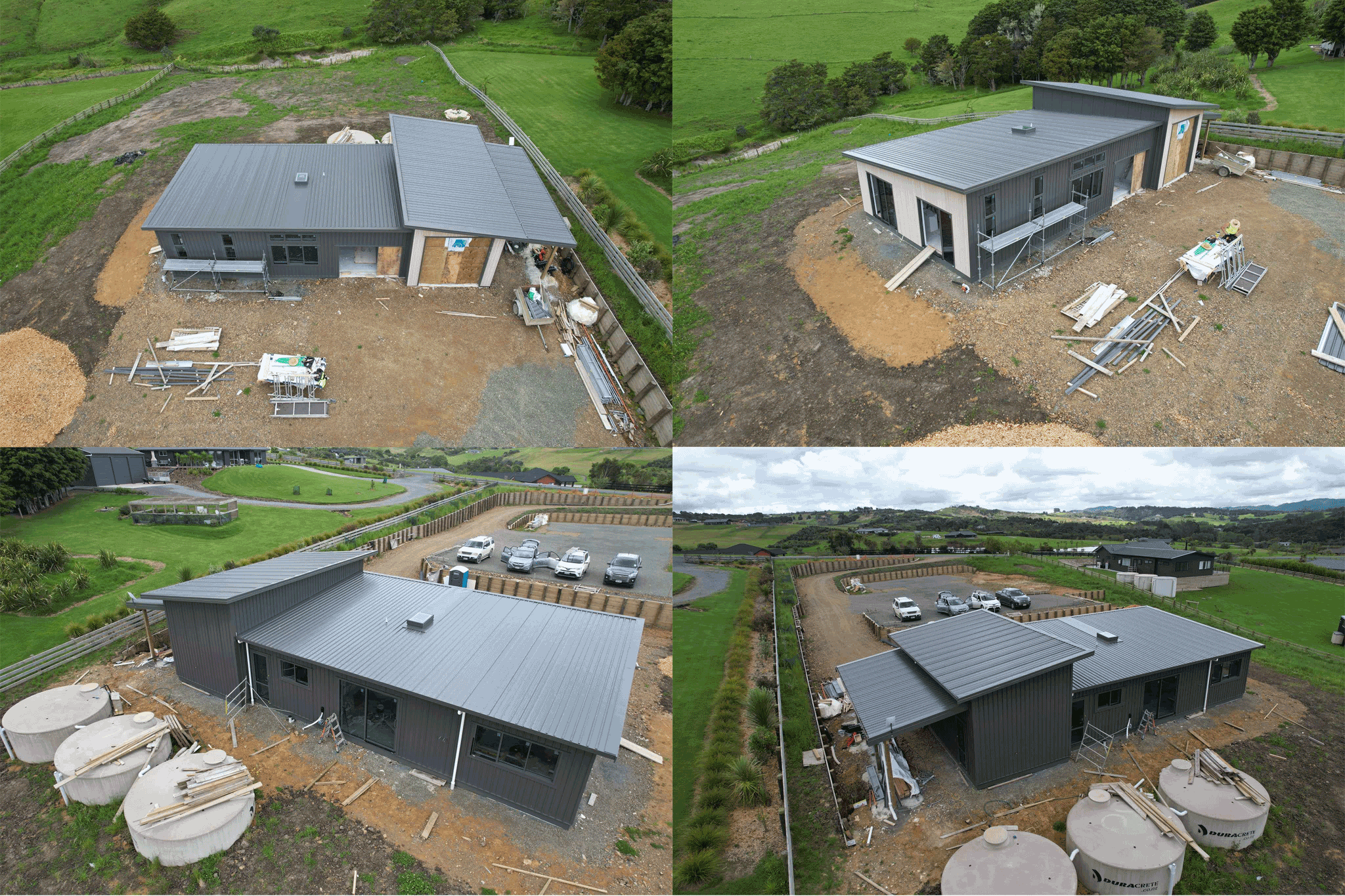 Gallery - Roofrite Northland