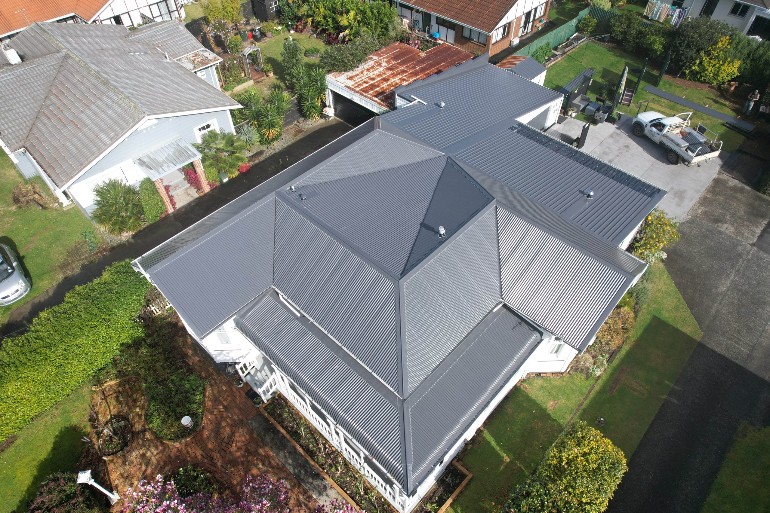 Gallery - Roofrite Northland